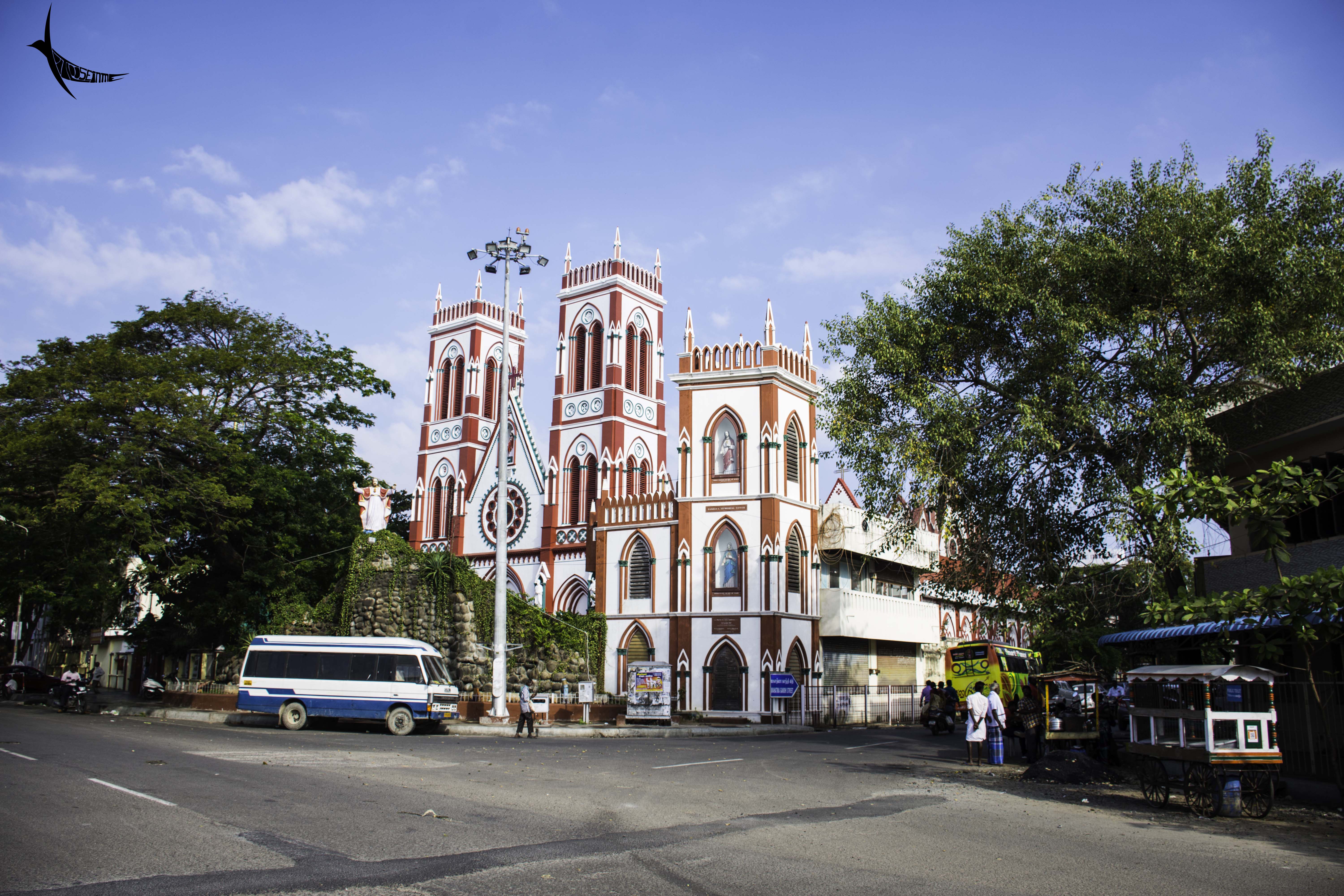 Puducherry Travel Guide: Beaches, Culture, and Cuisine